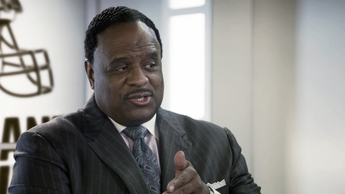 The Dissent Memo - Madam Secretary (Series 3, Episode 4) - Apple TV (HU)