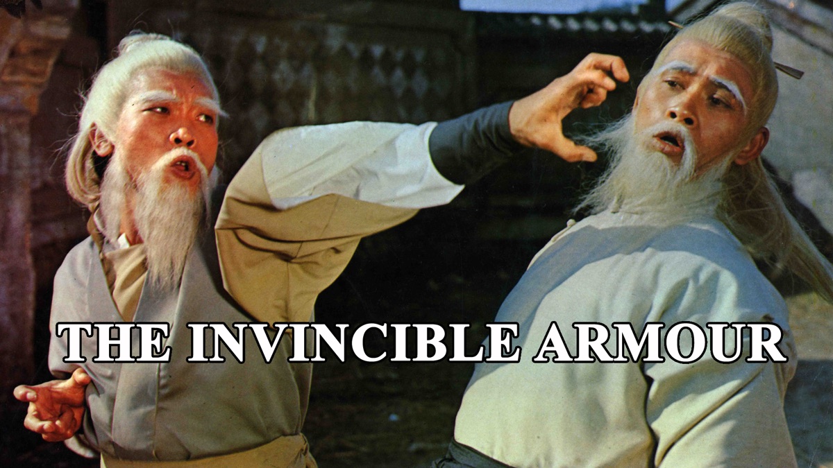 ‎The Invincible Armour - Apple TV