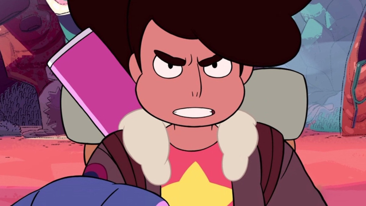 ‎Jungle Moon - Steven Universe (Series 5, Episode 12) - Apple TV (ID)