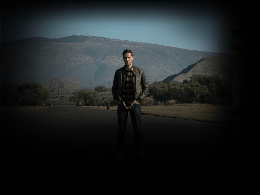 Pedro pelo Mundo - Apple TV