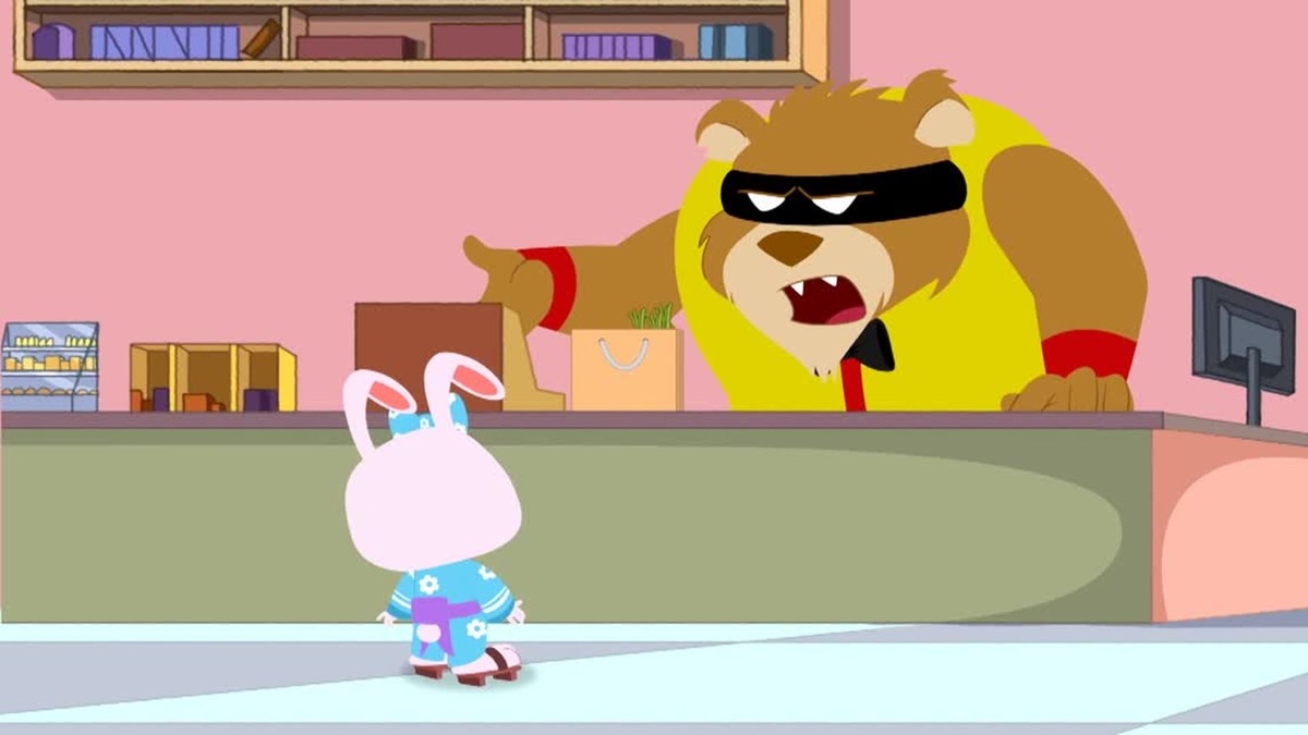 Bunny Ninja: Cartoons Videos for Kids | Apple TV