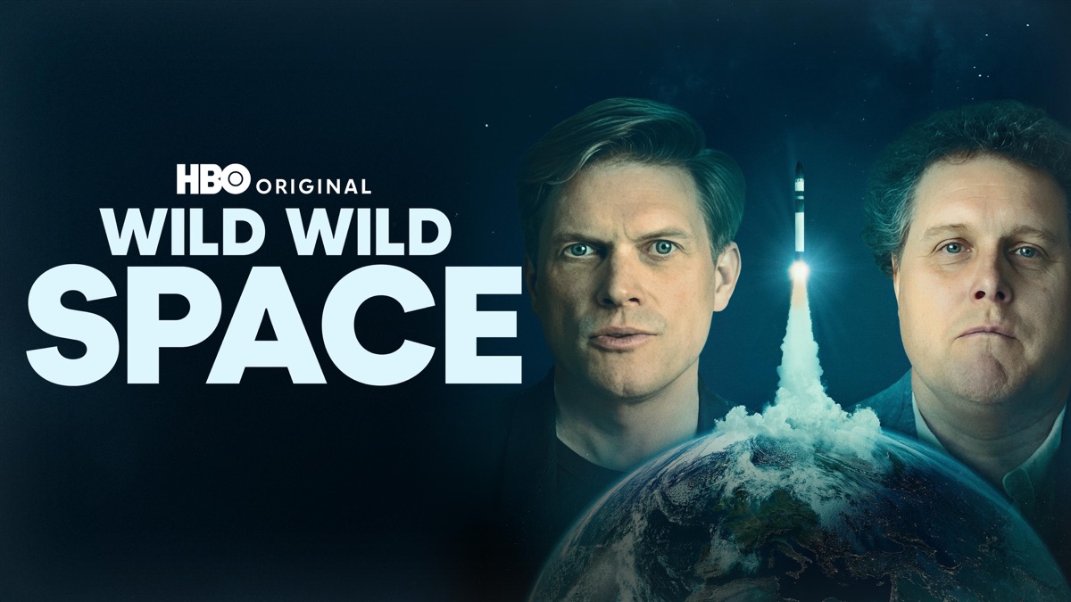 ‎Wild Wild Space - Apple TV