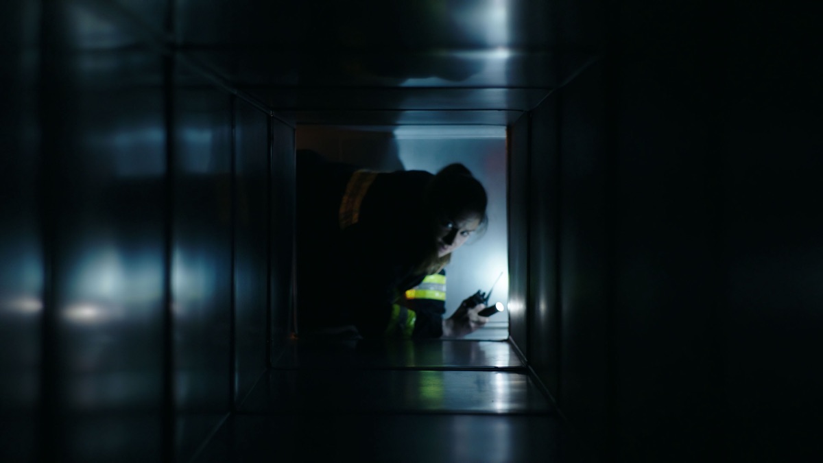 Episode 104 – Rig 45 (Season 1, Episode 4) - Apple TV (CA)