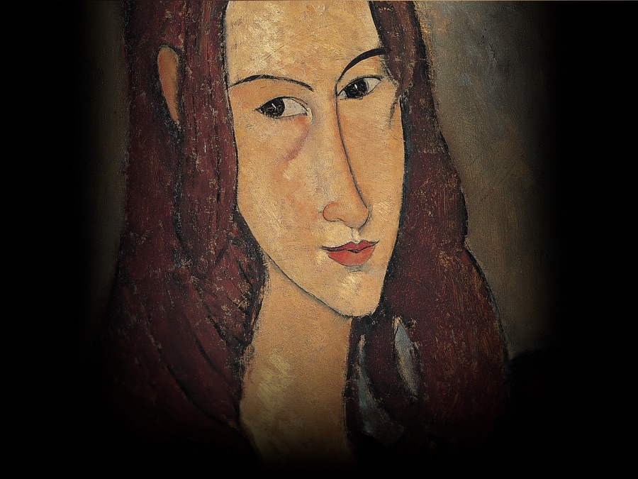 El indomable Modigliani - Apple TV