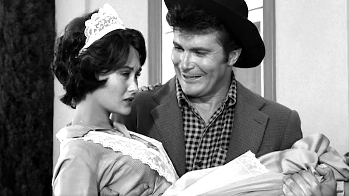The Great Feud – The Beverly Hillbillies (Season 1, Episode 12) - Apple ...