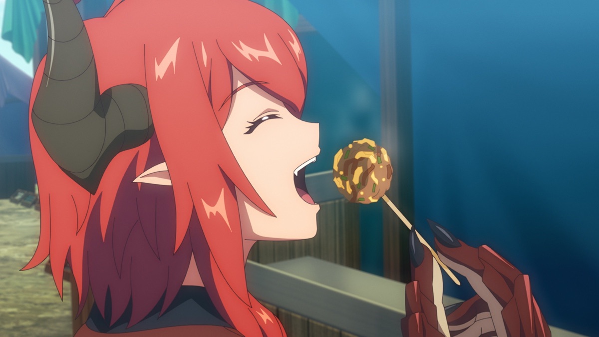 ‎El secreto de Curran - Ningen Fushin: Adventurers Who Don't Believe in ...