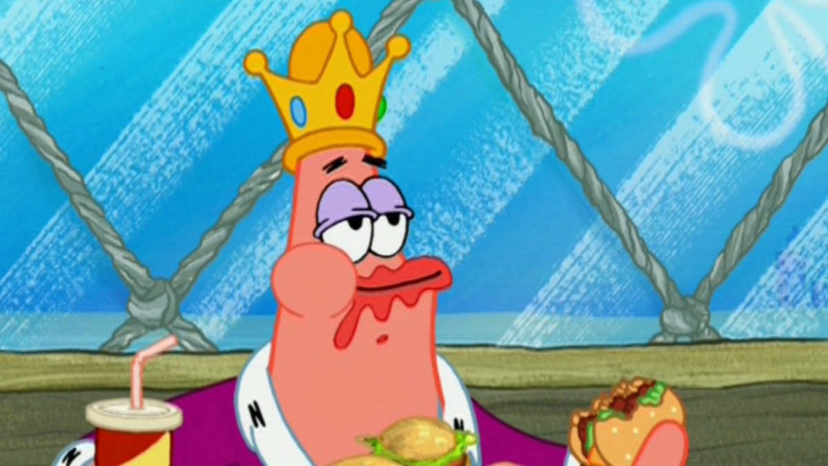 ‎Driven to Tears / Rule of Dumb - SpongeBob SquarePants (Season 4 ...