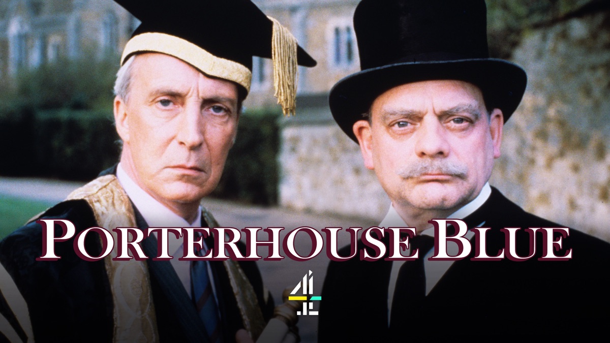 ‎Porterhouse Blue - Apple TV
