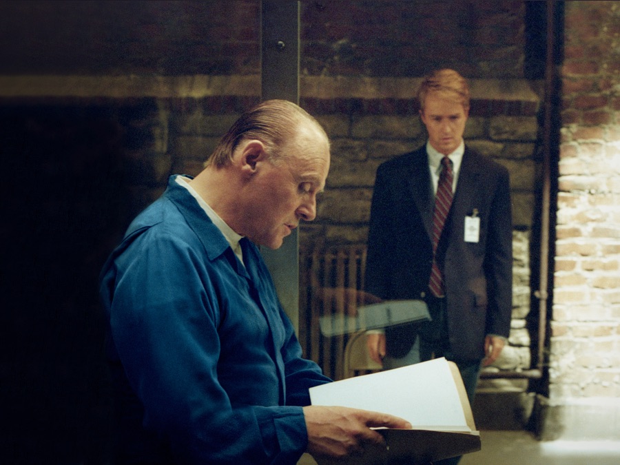 Dragón rojo - Apple TV (MX)