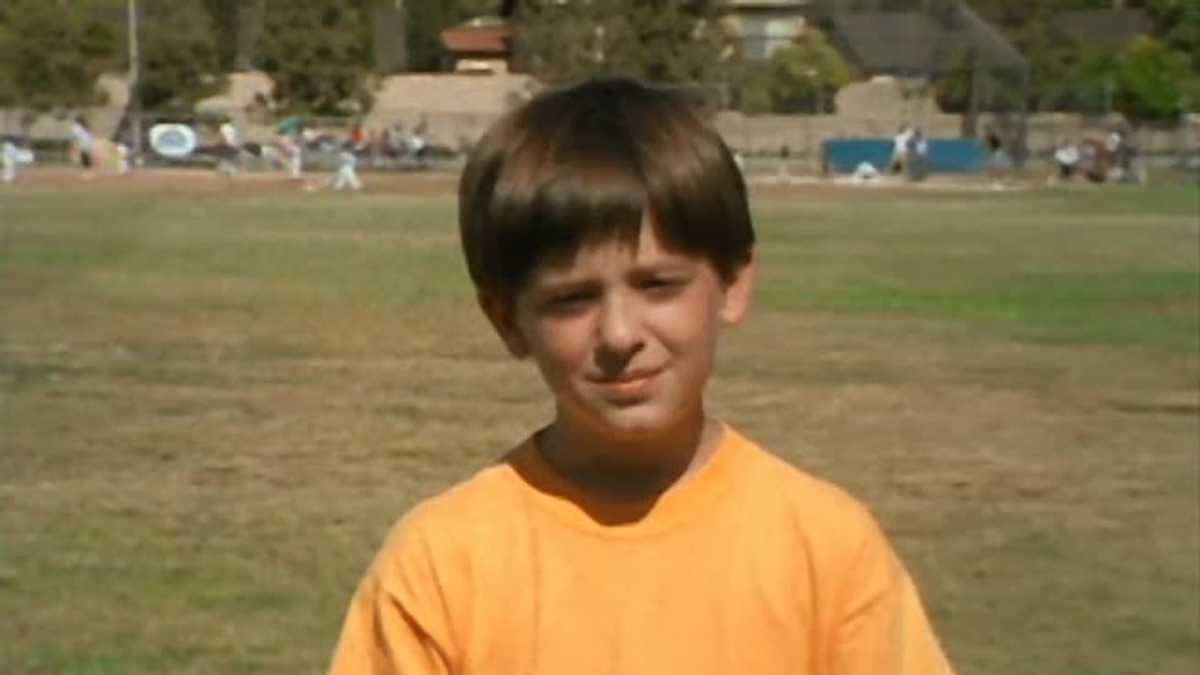 One Small Hero - Apple TV