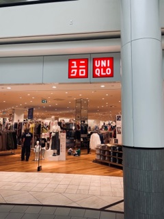 CF Markville · Markham, Ontario