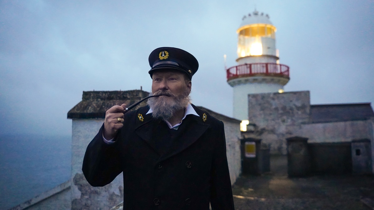 Ireland - Conan O'Brien Must Go (Series 1, Episode 4) - Apple TV (BE)