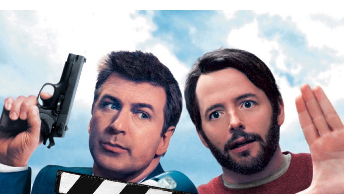 ‎The Last Shot - Apple TV