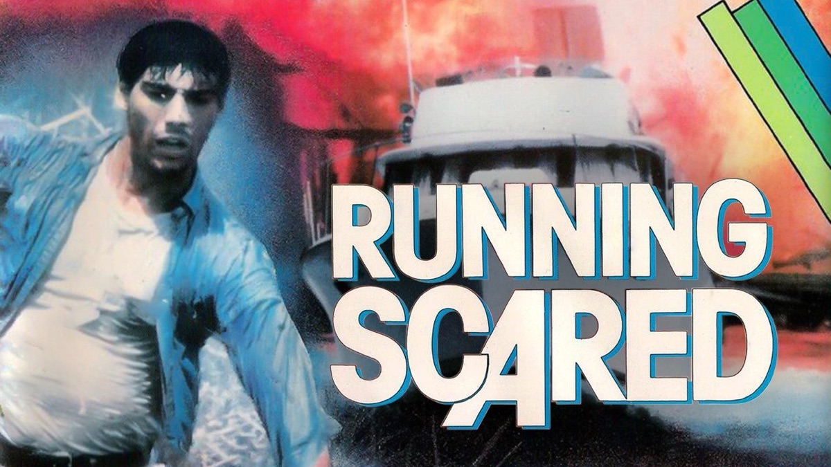‎Running Scared —Apple TV