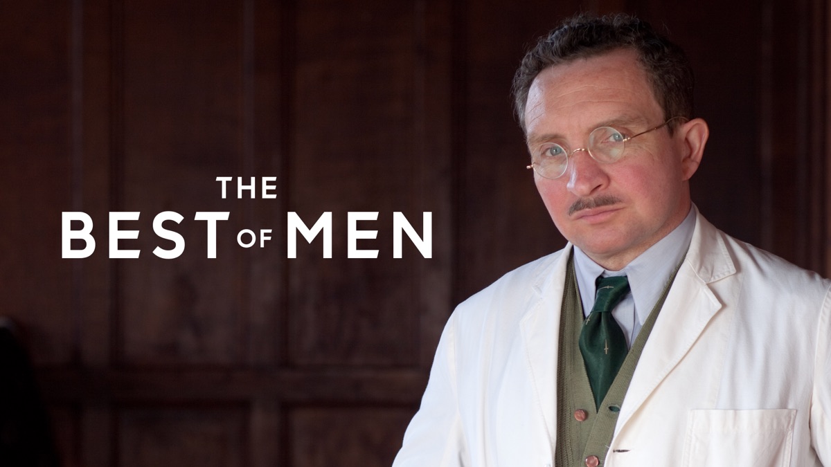 ‎The Best of Men - Apple TV