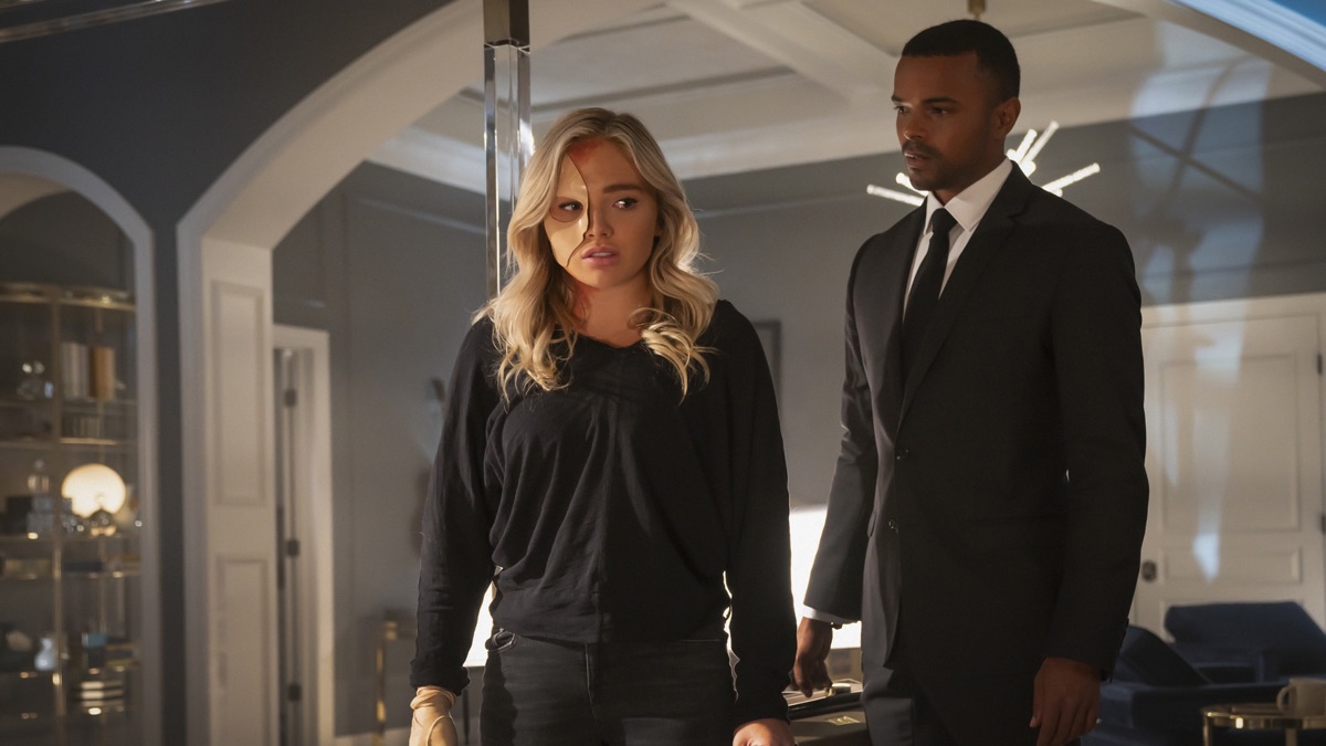 ‎The Curse - Tell Me a Story (Series 2, Episode 1) - Apple TV (PL)