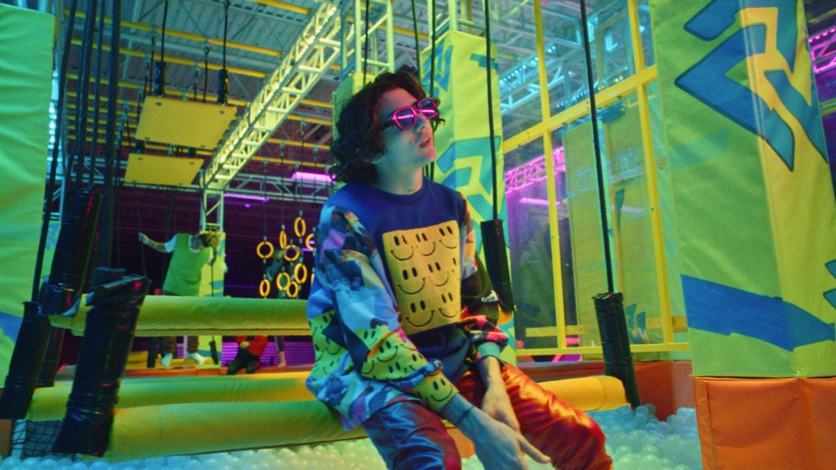 Lost Soulz - Apple TV