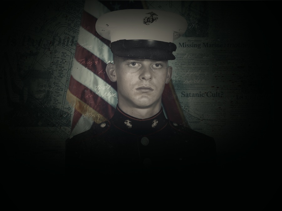 Where Is Private Dulaney? - Apple TV (UK)