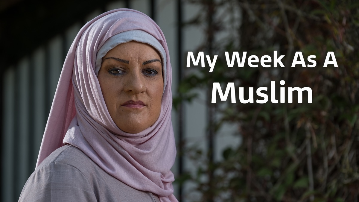 ‎My Week As A Muslim - Apple TV