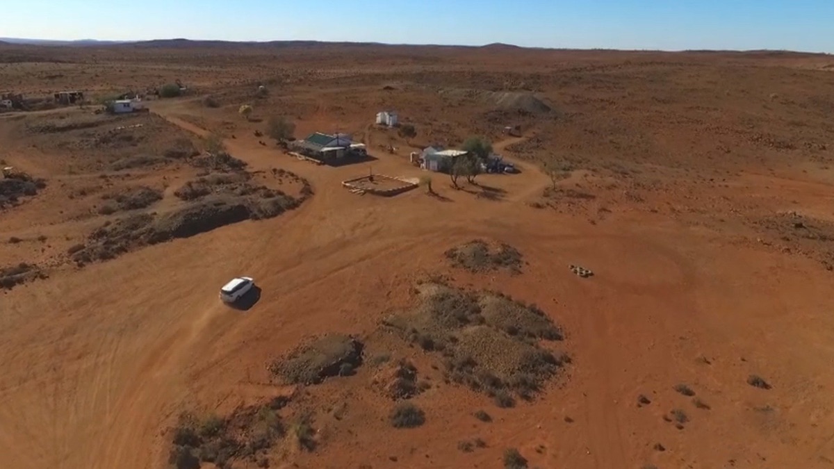 One Road - Apple TV (AU)