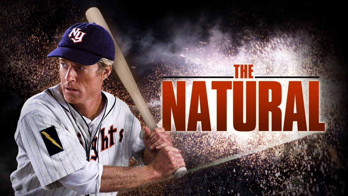 ‎The Natural - Apple TV