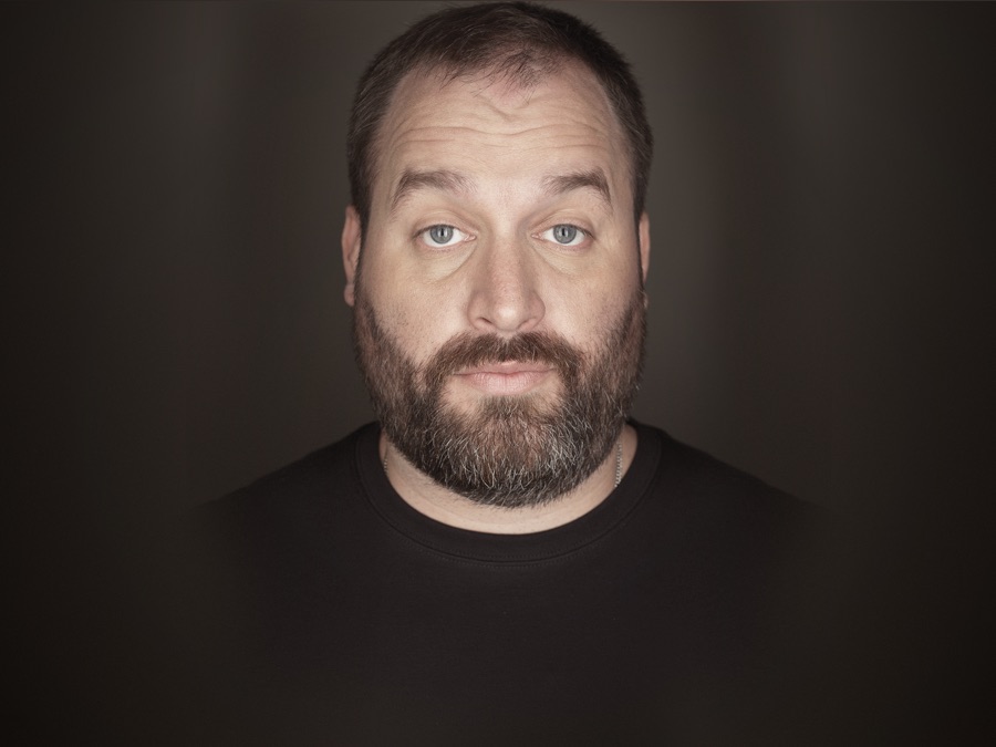 Tom Segura: Completely Normal - Apple TV