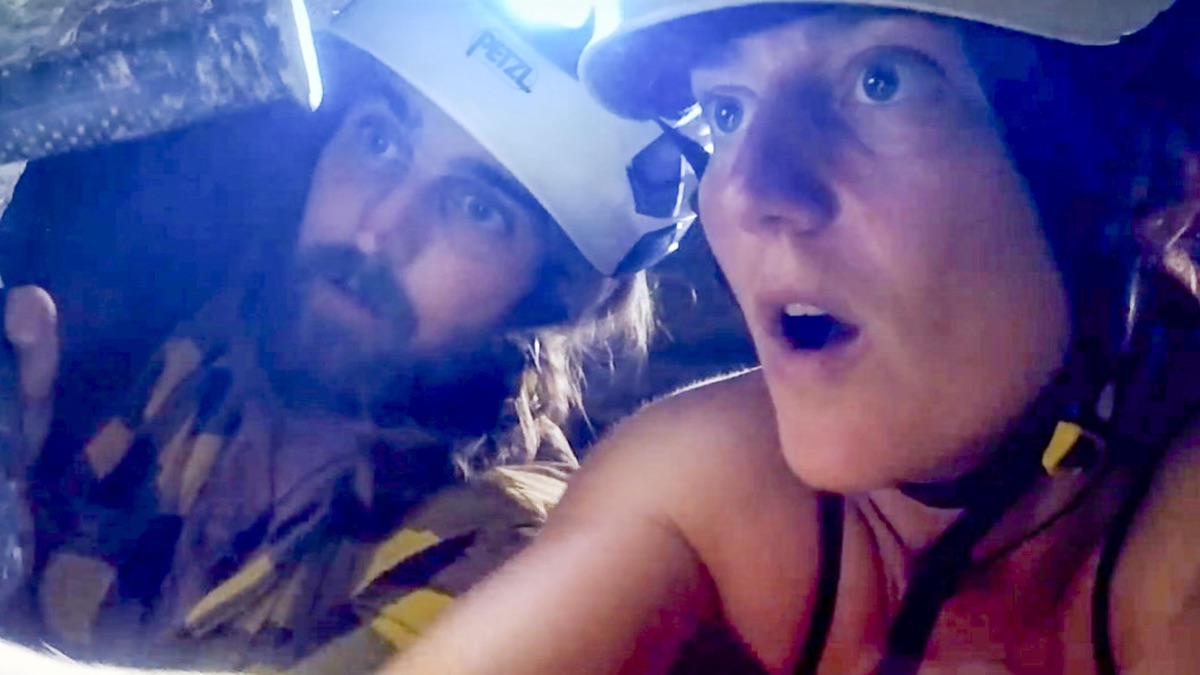 Soldier Of Fortune – Outback Opal Hunters (Season 10, Episode 3 ...