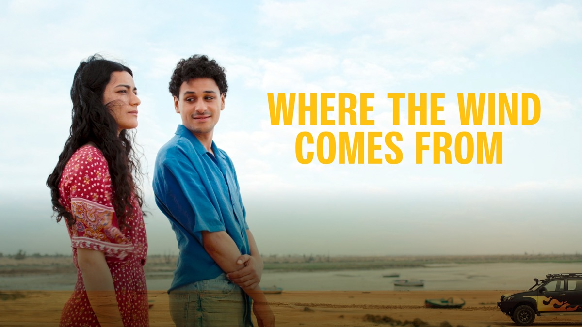 ‎Where the Wind Comes From - Apple TV