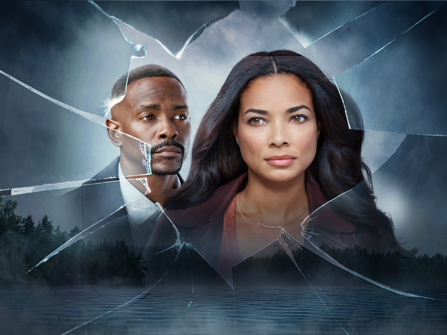 Redemption in Cherry Springs - Apple TV (NO)