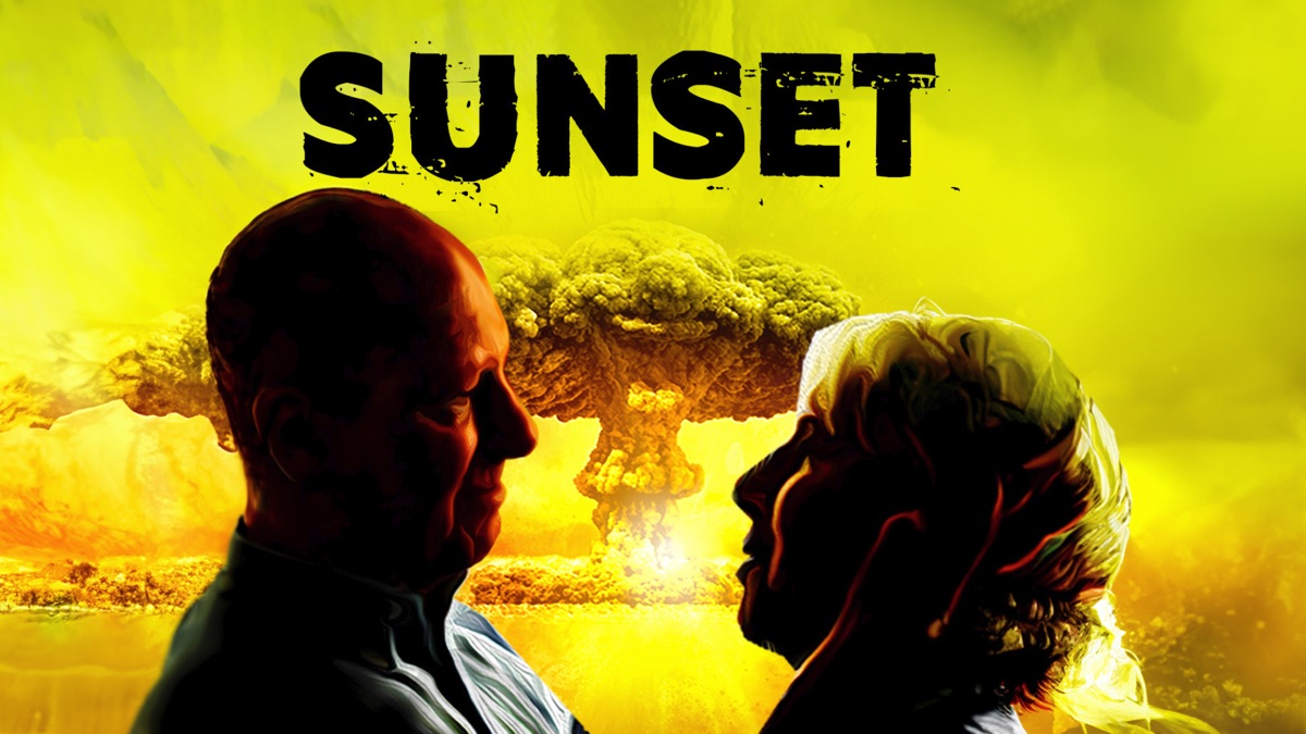 ‎Sunset - Apple TV