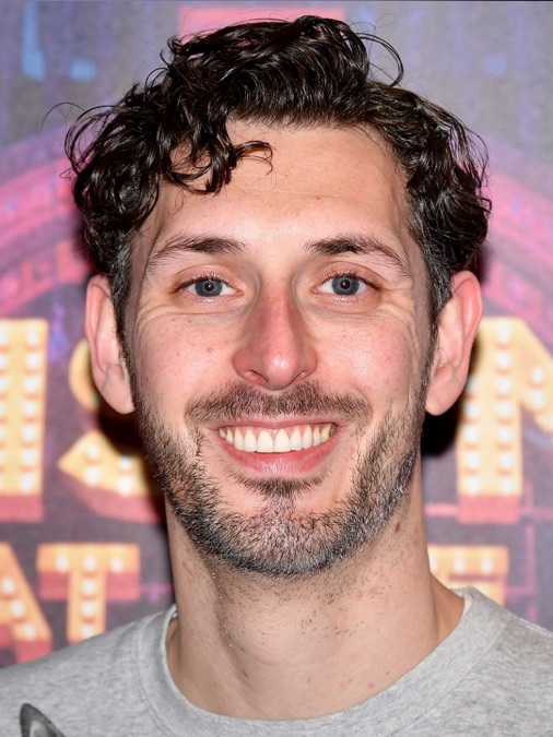 Blake Harrison Films and Shows – Apple TV (UK)