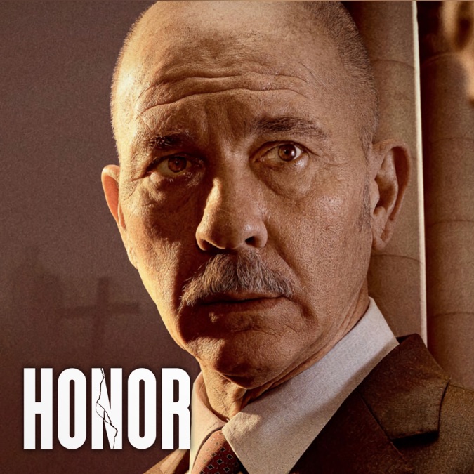 ‎Honor - Apple TV