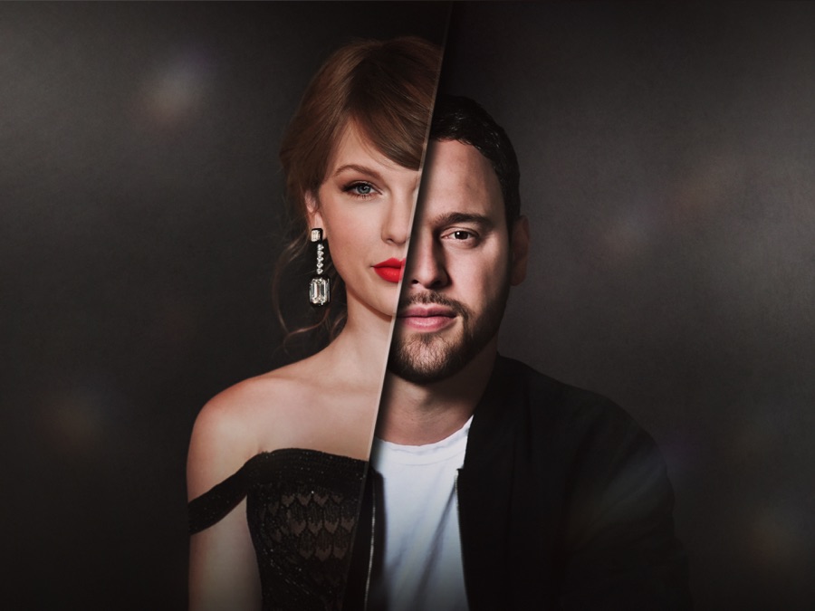 Taylor Swift vs Scooter Braun: Bad Blood - Apple TV