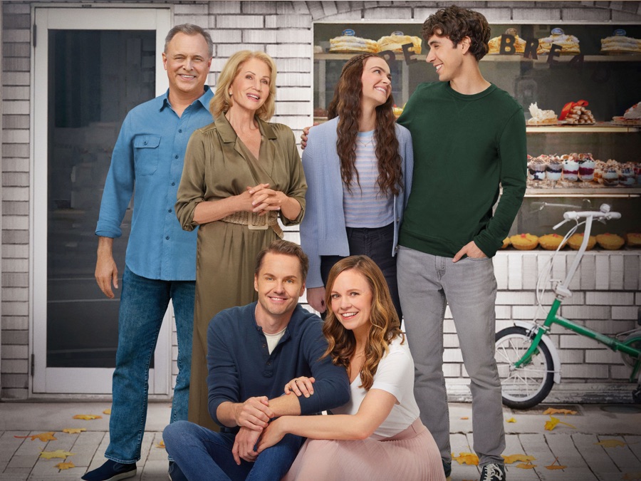 Dating the Delaneys - Apple TV