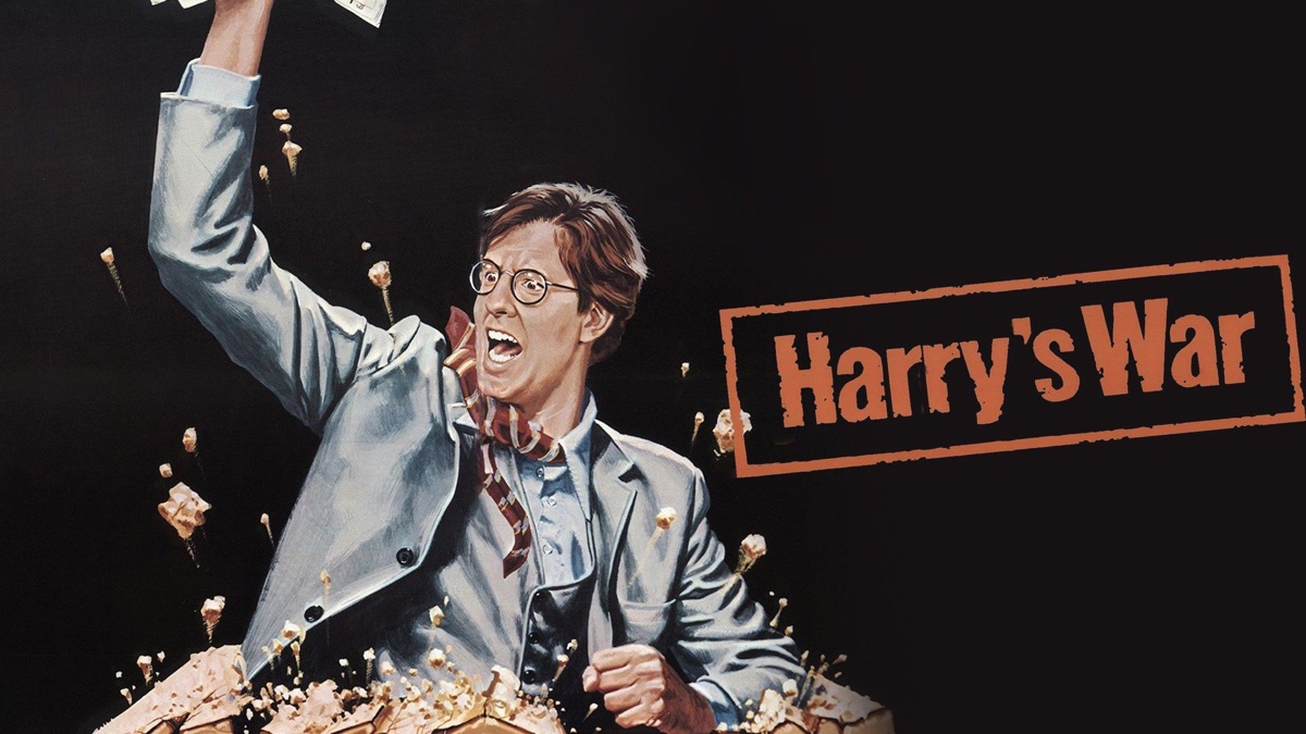 ‎Harry's War - Apple TV