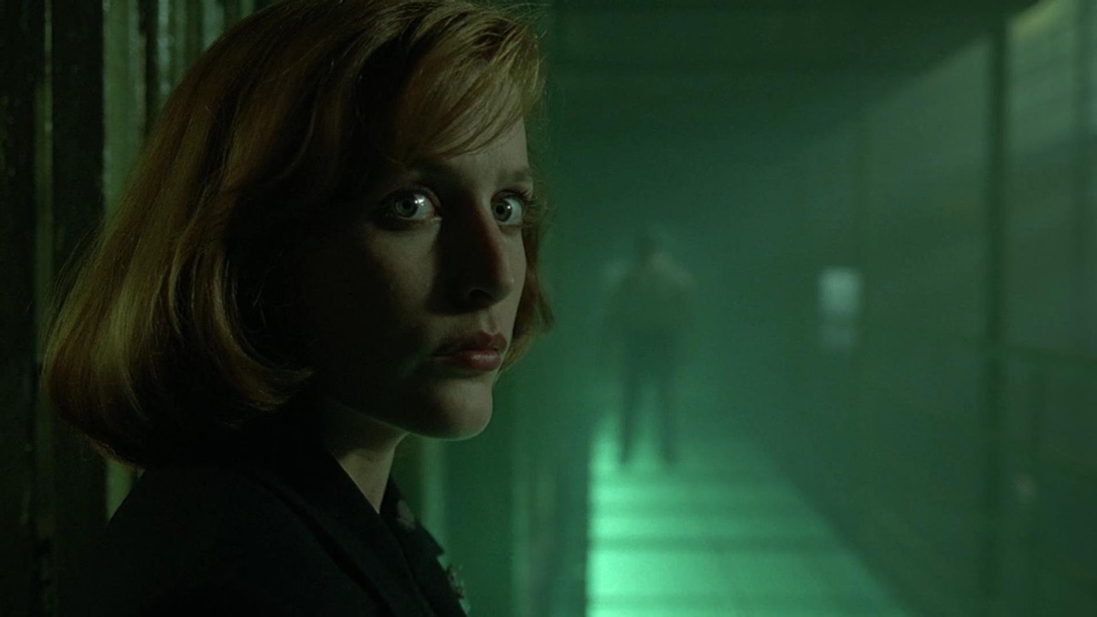 The List - The X-Files (Season 3, Episode 5) - Apple TV