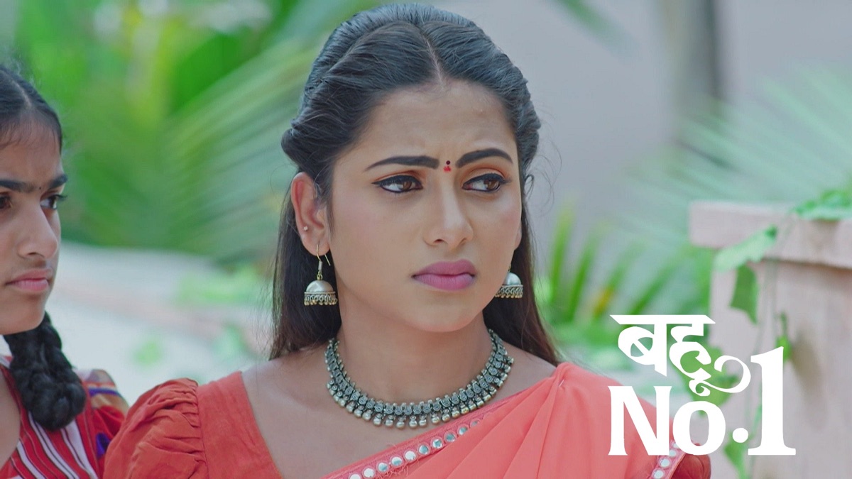 ‎August 17, 2025 - Bahu No. 1 (सीज़न 1, एपिसोड 46) - Apple TV (IN)