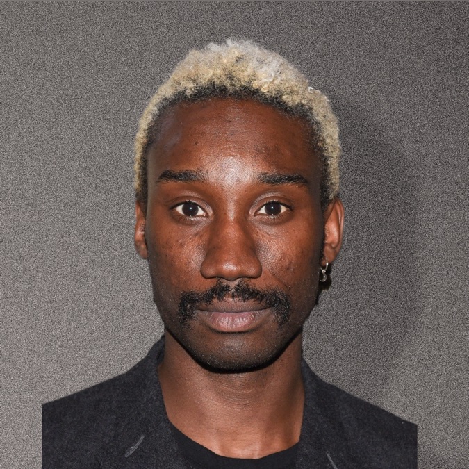 ‎Nathan Stewart-Jarrett Films and Shows – Apple TV