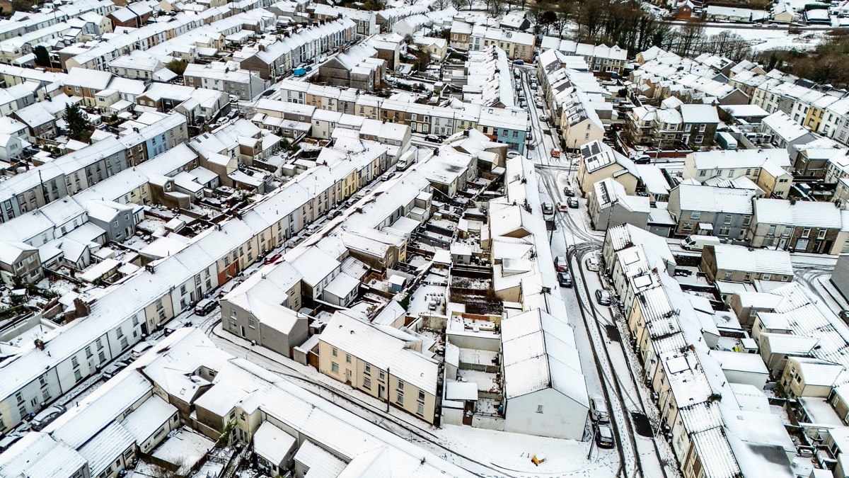 ‎Storm Goretti Damage: Thousands Still Without Power - Storm Goretti ...