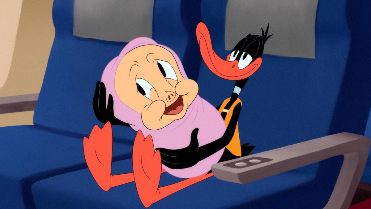 ‎Emotional Support Duck / End of the Leash Gags: Tennis / Adopt Me ...