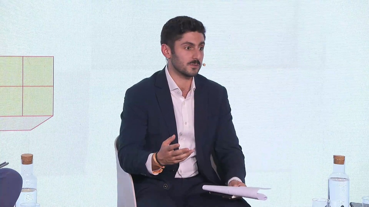 ‎Primera jornada del I Encuentro Internacional por los Derechos ...
