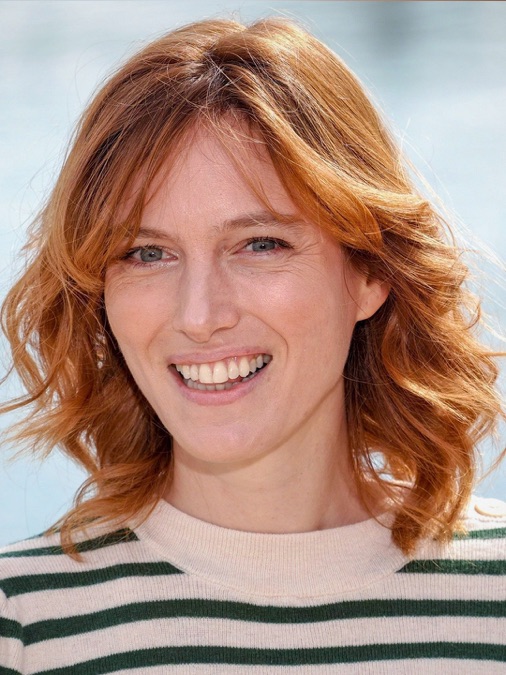 ‎Erika Sainte Films and Shows – Apple TV