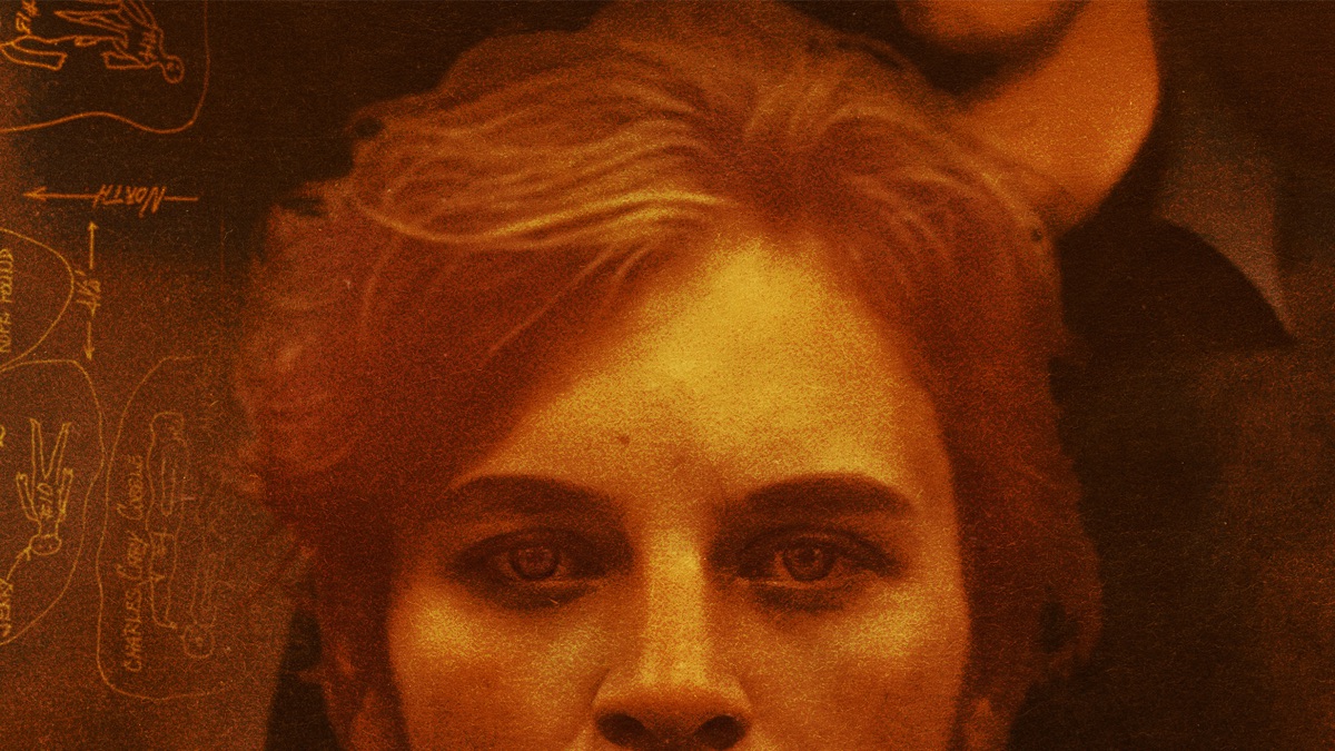 ‎The Serial Killer's Apprentice - Apple TV