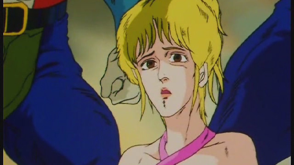 Puño de las Seis Estrellas Sagradas de la Estrella del Sur de Yuda ...