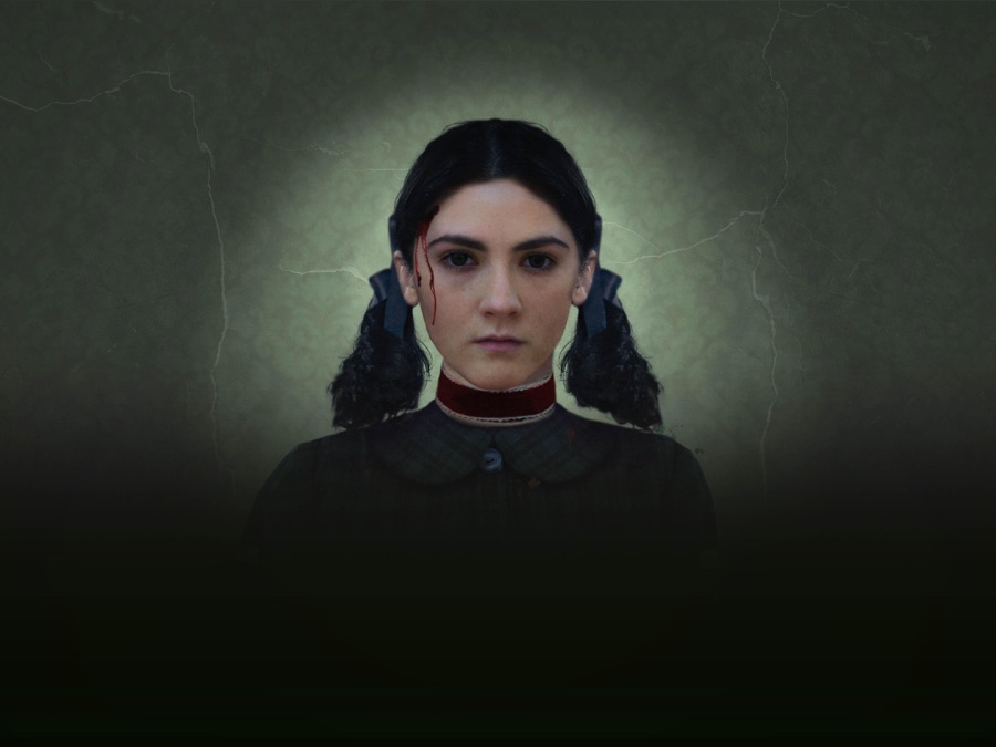 Orphan: First Kill - Apple TV