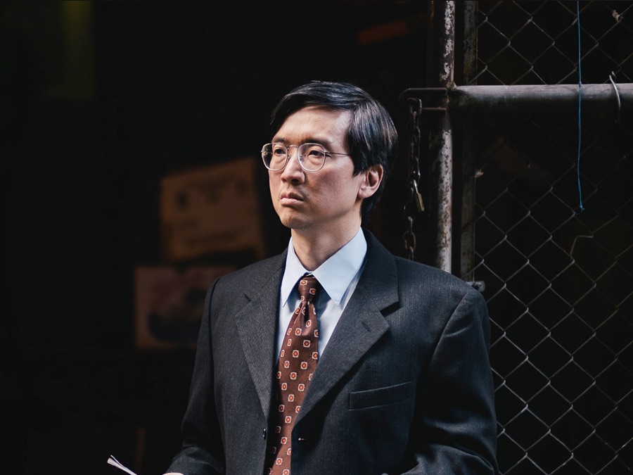 Rematch - Apple TV (PT)