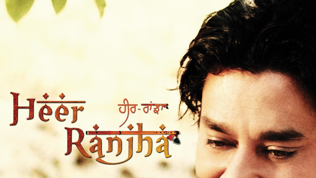 ‎Heer Ranjha - A True Love Story - Apple TV