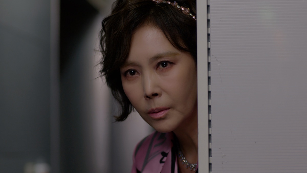 The Brave Yong Su Jeong - The Brave Yongsujeong (Season 1, Episode 24 ...