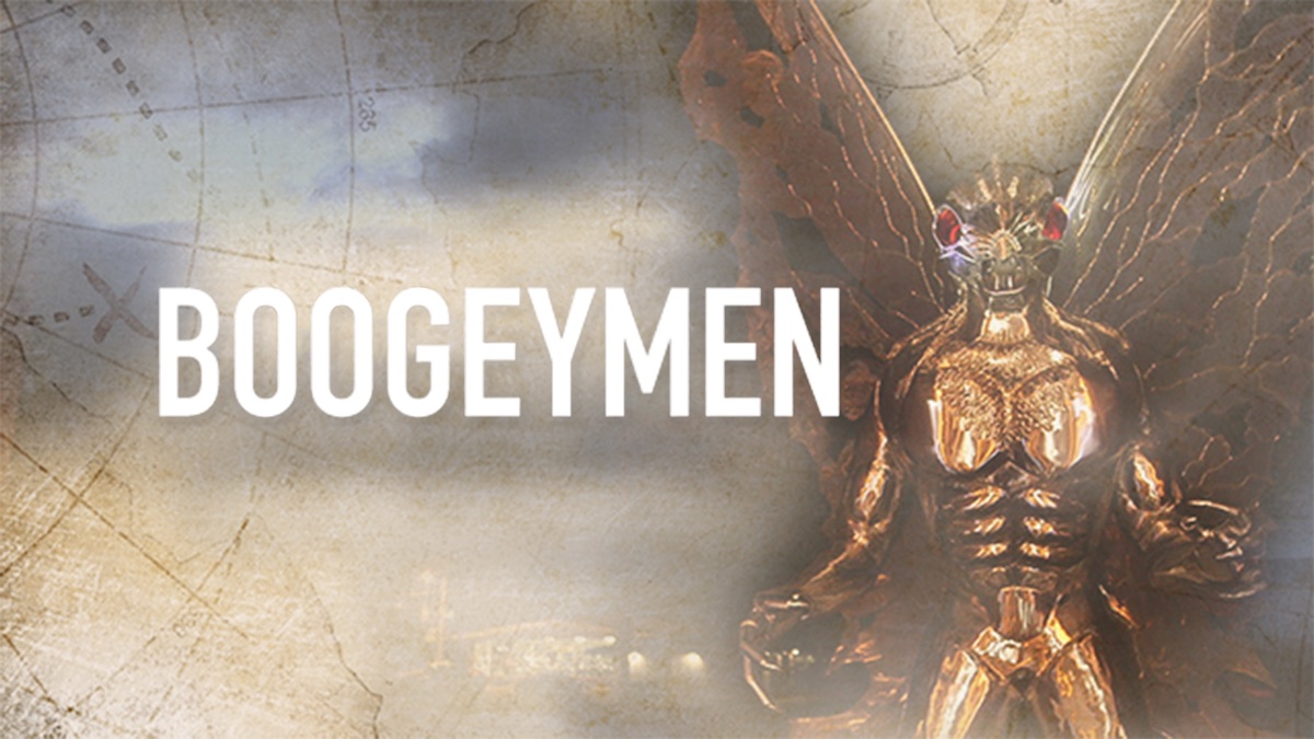 ‎Boogeymen - Apple TV