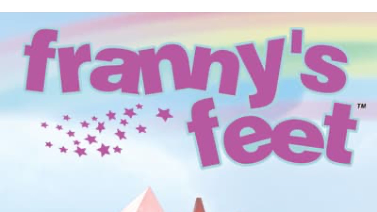 ‎Franny's Feet - Apple TV